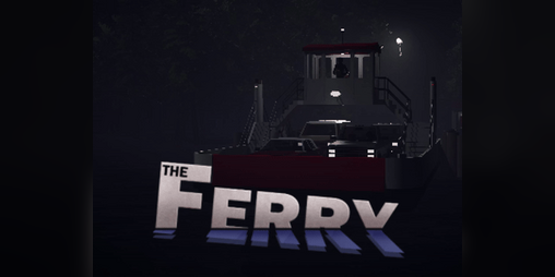 Comments 132 to 93 of 212 - THE FERRY (Game Jam Version) by olinkalex
