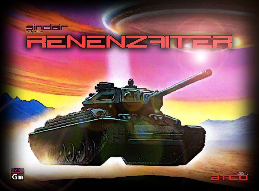 Renenzaiter by BTCO