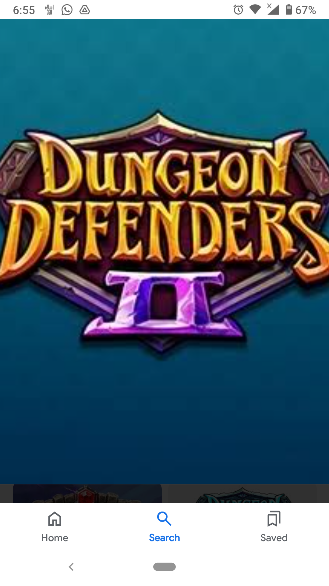 Dungeon defenders 2 by hassannasrullahch