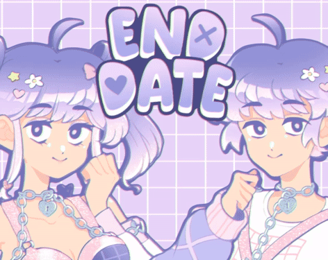 End Date by Hatoge