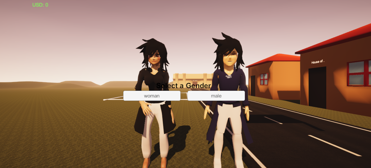 Just Live - The Ultimate Lifesim by ArsolidGames