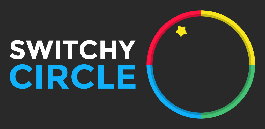 Switchy Circle by mstanimirov