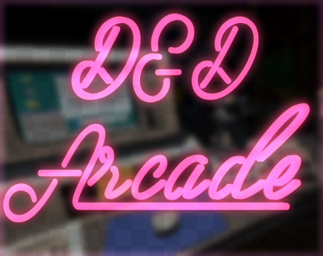Duck n' Dog Arcade by Unome