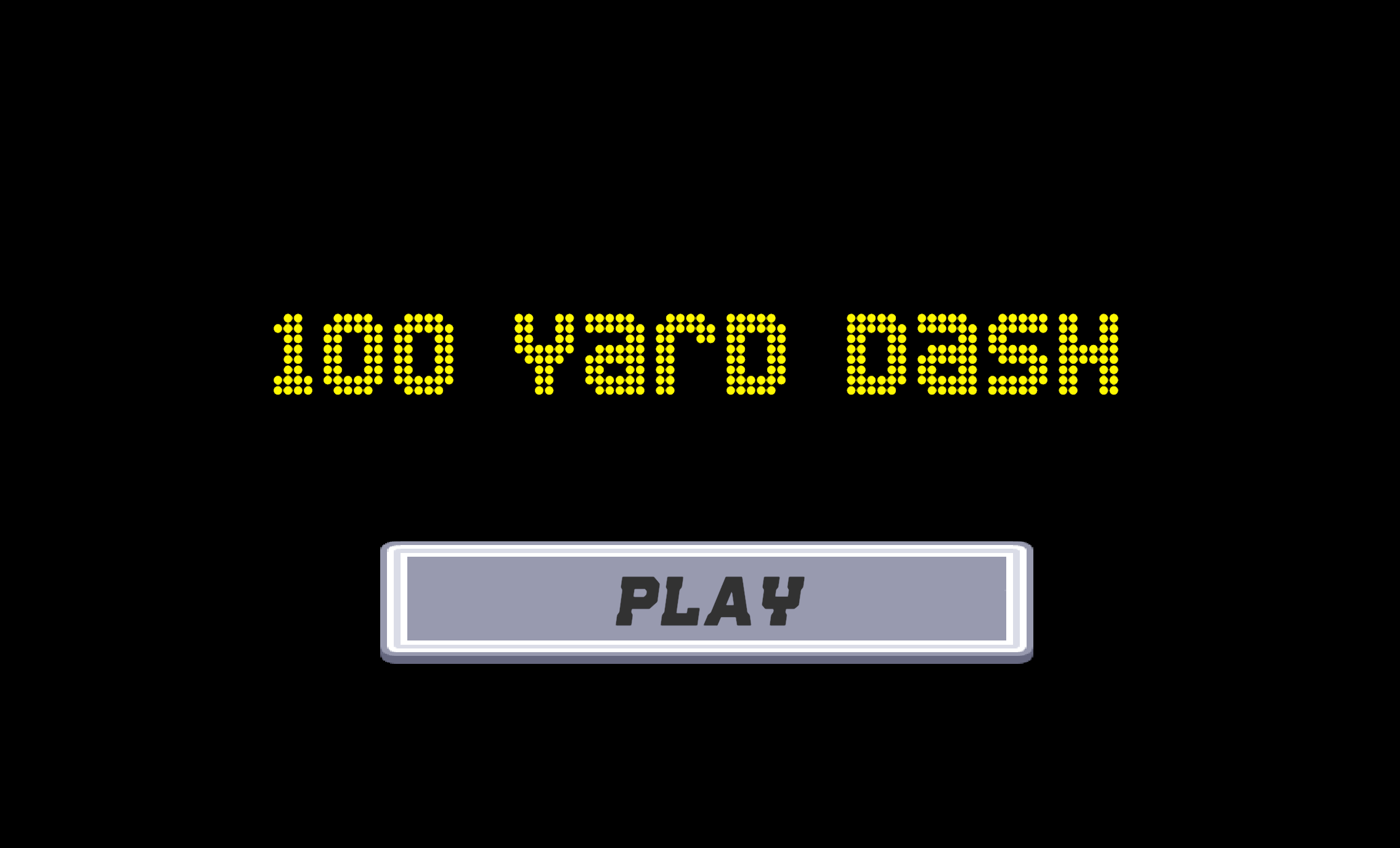 Devlog - Draft Picker (100 Yard Dash) by Shiny Penny Games