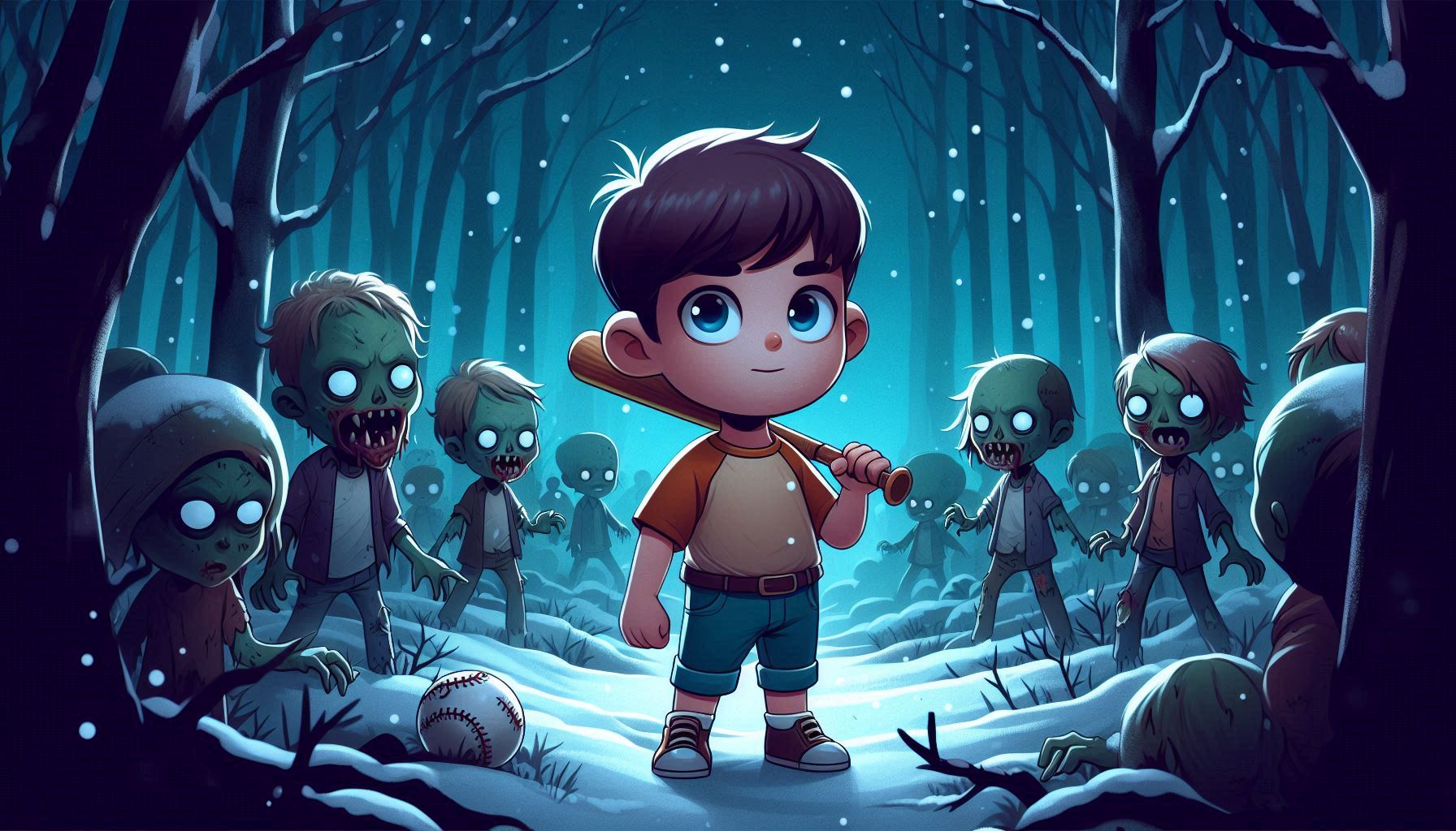 Dead Lives Survival by kkgamess