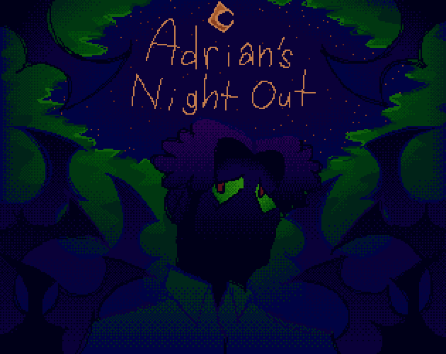 Adrian's Night Out by Puff for 🔎 SCREAM SECRETS 🔍 - itch.io
