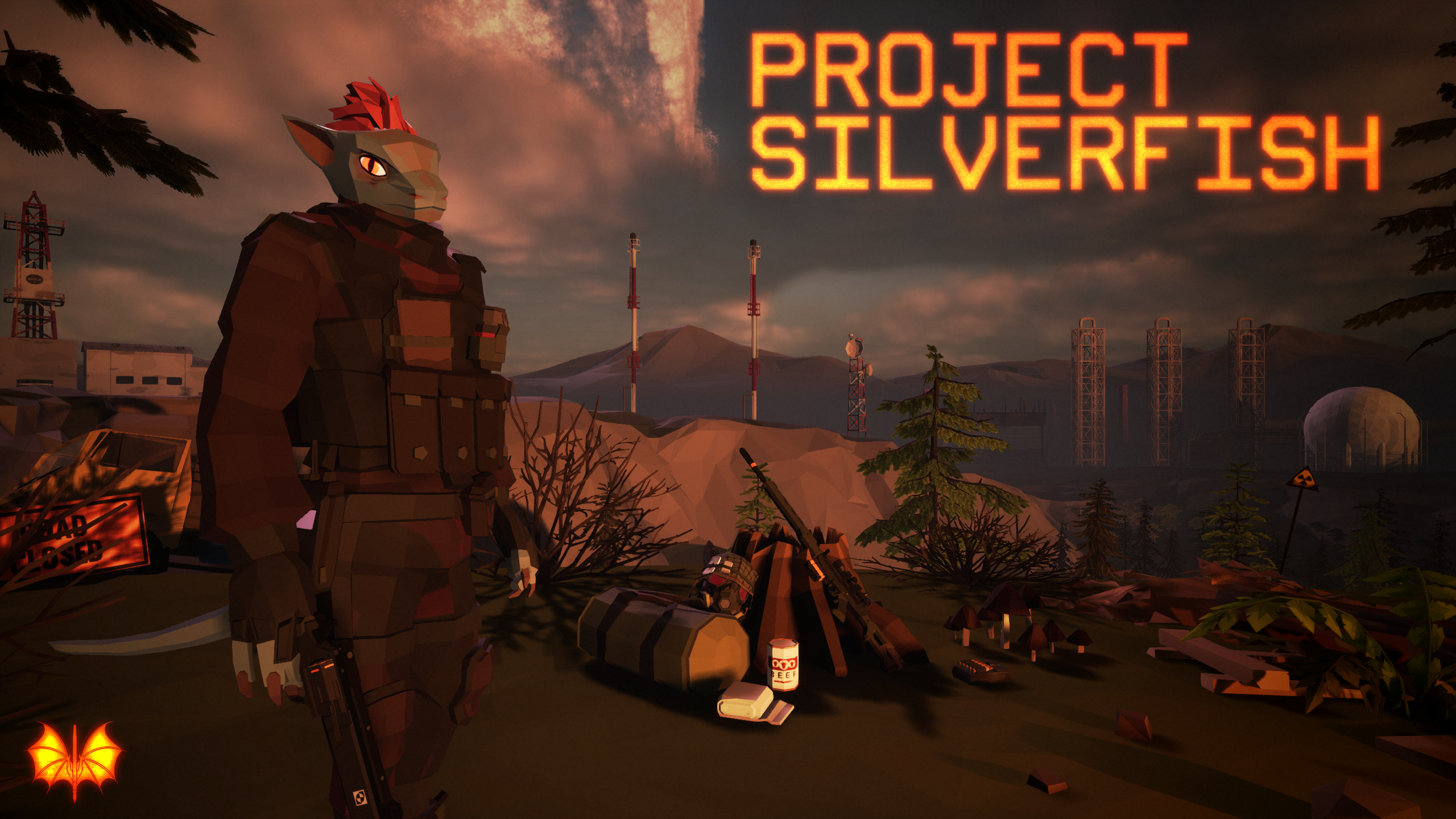Beta 0.2.4 Persistent NPC Spawn System Update - Project Silverfish ...