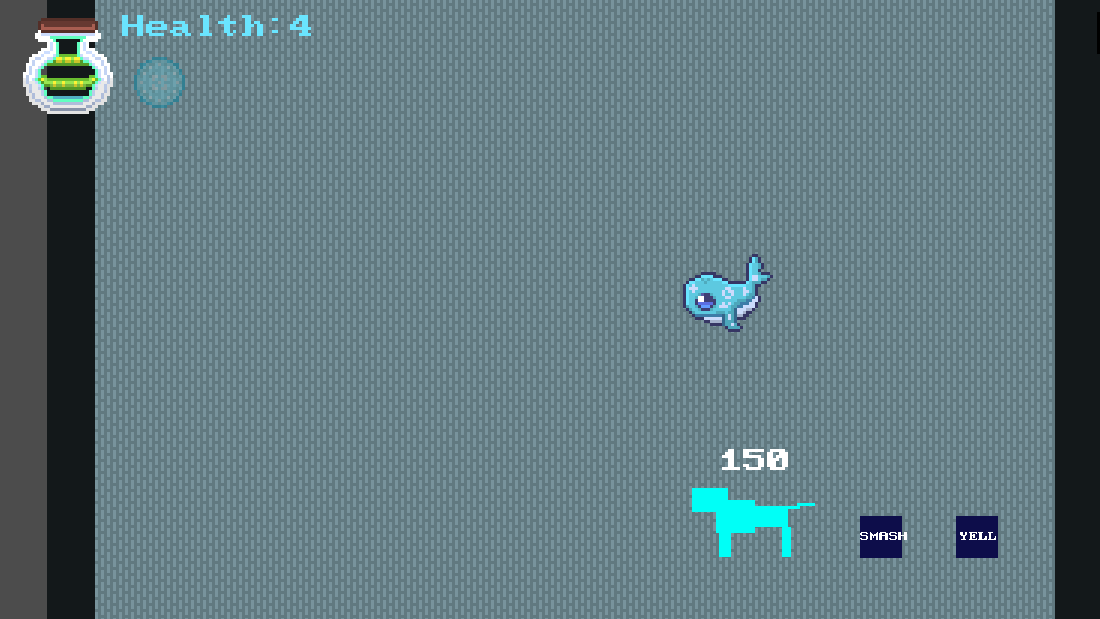 Reaper's Realm Dev Log 3 - itch.io