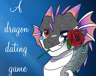 Roses in The Flames Demo by CringleDragons