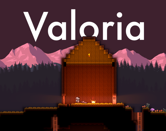 Valoria by truNEET