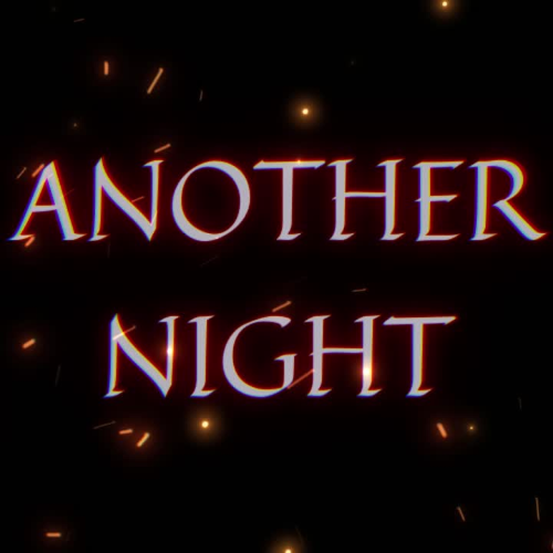 Another Night | Horror Game | First Release by Dark Echo