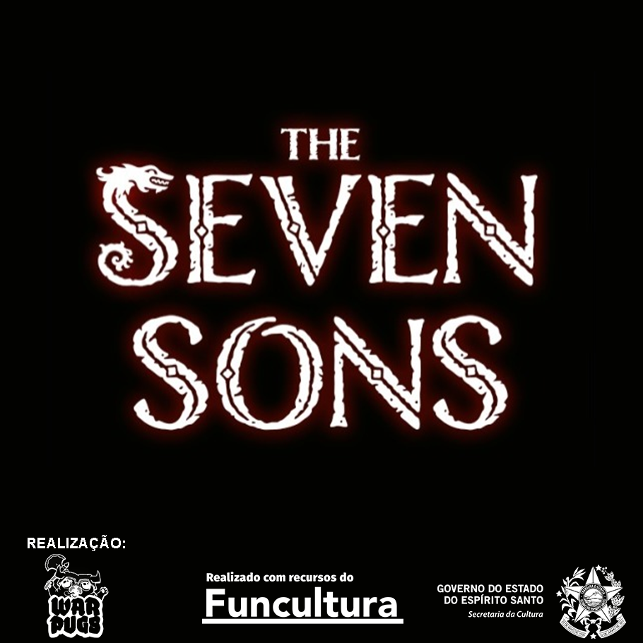 The Seven Sons by zigonigames@gmail.com