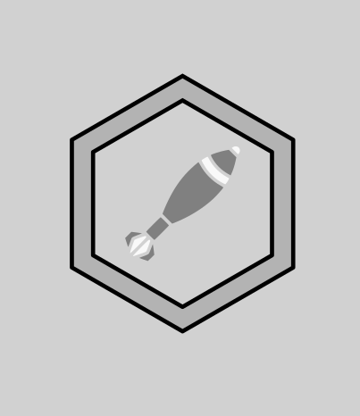 Foxhole - MortarHouse icon by KoV