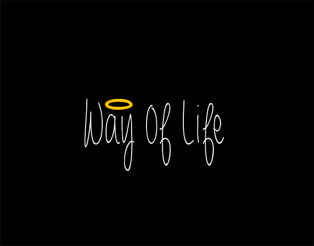 Way Of Life by ThomasEtheve