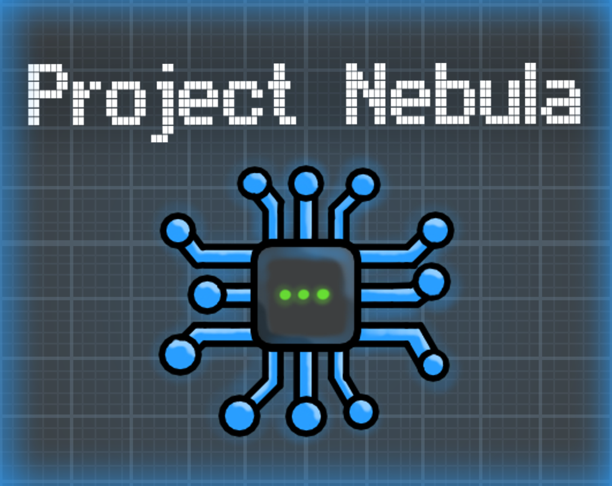 Project Nebula by Tristan Phipson, ryanbasiltrickett, karletsebeth, AGOsman
