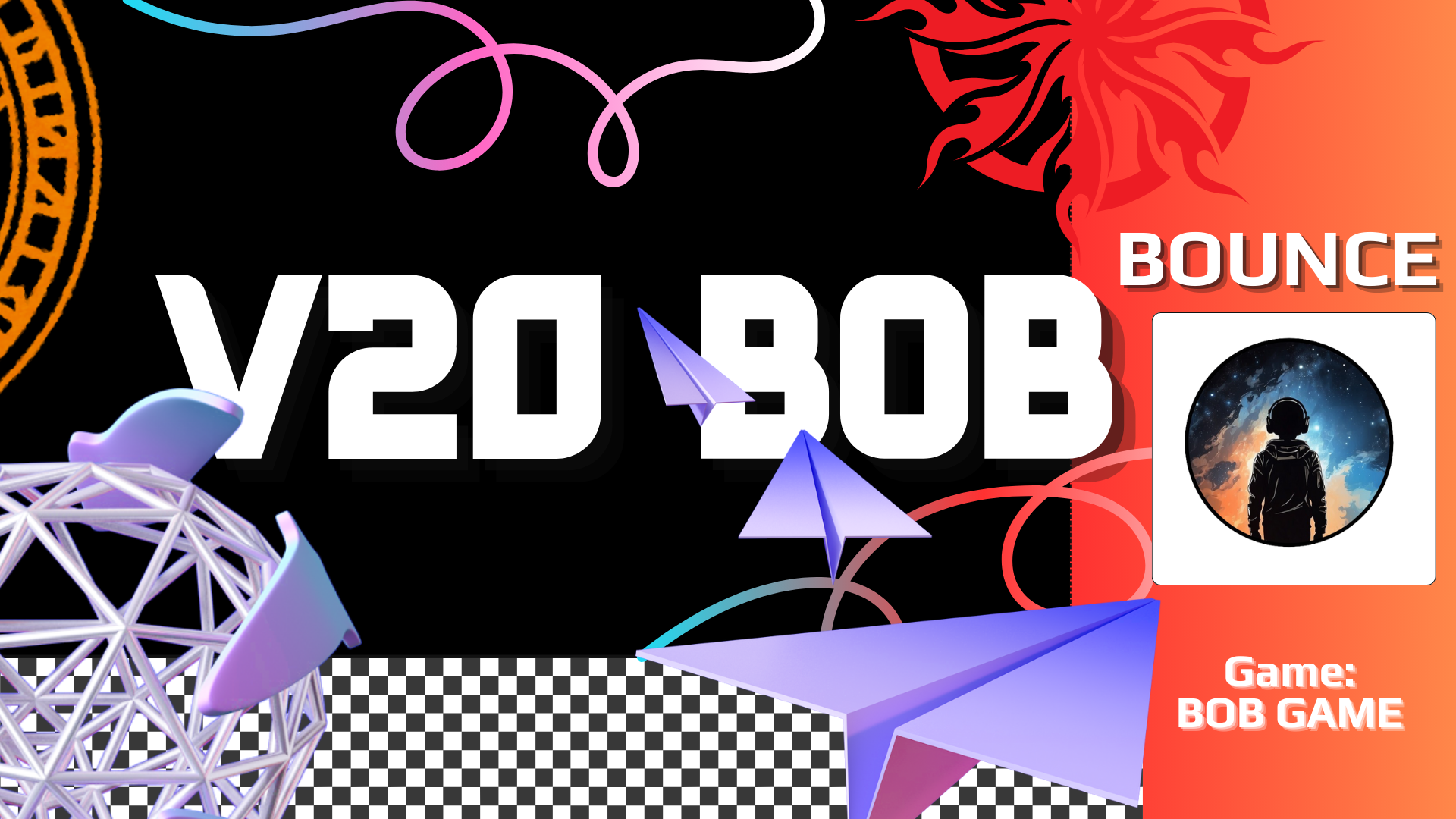 BOB GAME by SHYAM