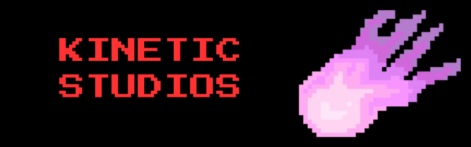 Kinetic Studios - itch.io