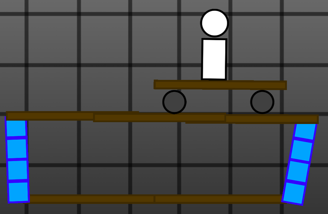 Physics Playground by DogerZ9