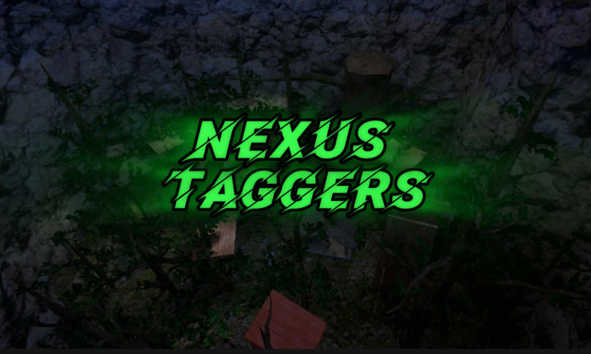 Nexus Taggers by Killgoat727