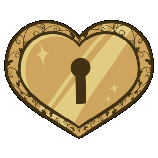 Heart Unlocked Demo By Nelleline