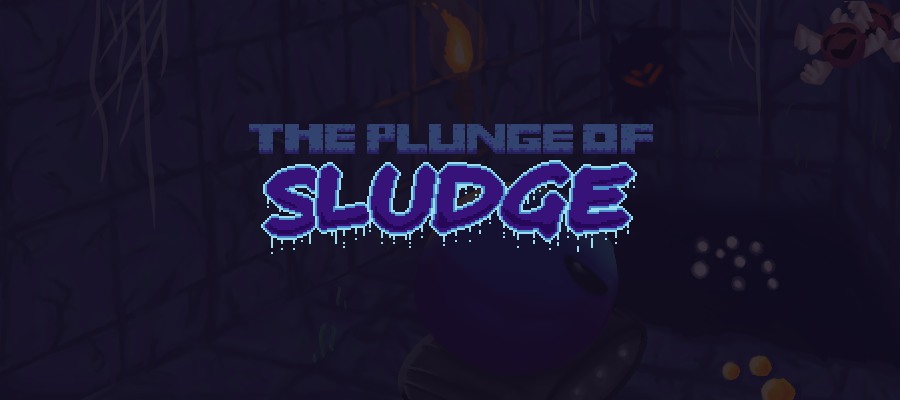 THE PLUNGE OF SLUDGE IS OUT! - The Plunge Of Sludge by sock16