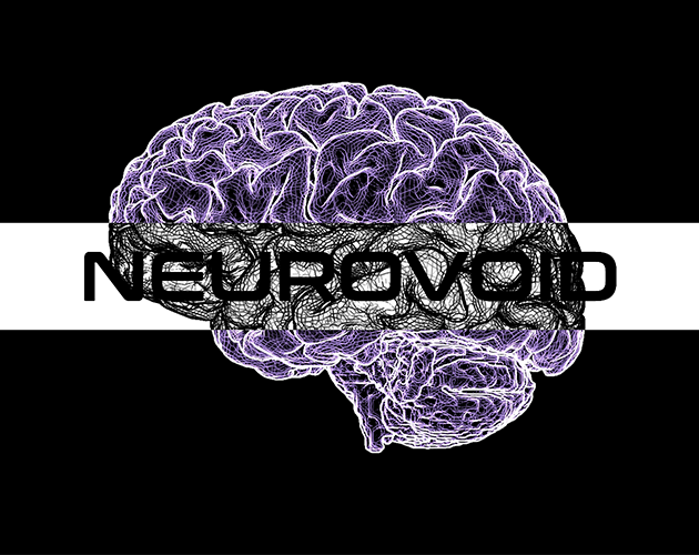 NeuroVoid: A Journey Through the Mind by almondpawgames