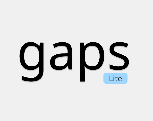 Gaps - Guitar Ear Training Lite by jpcerrone