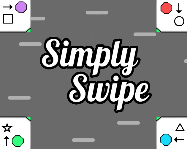 Simply Swipe 3 by Chippy Cheese