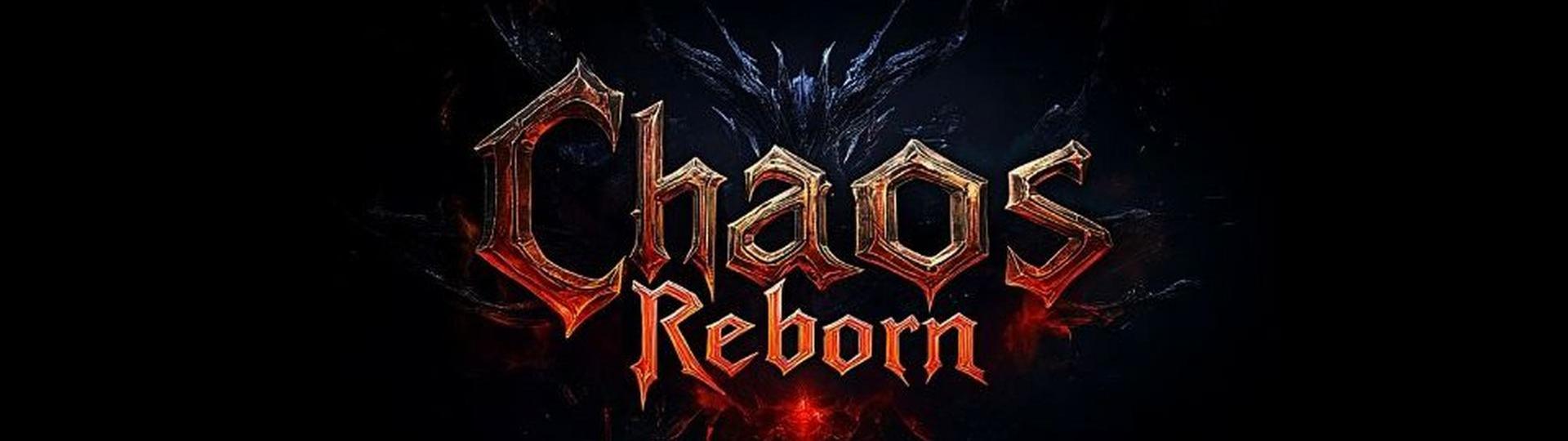 Chaos Reborn by Rishikesh_1, Luminousenergy, XORO31