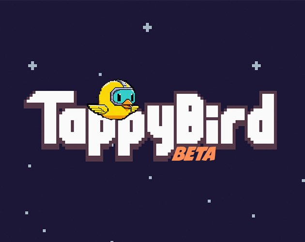 TappyBird by TON BIRD