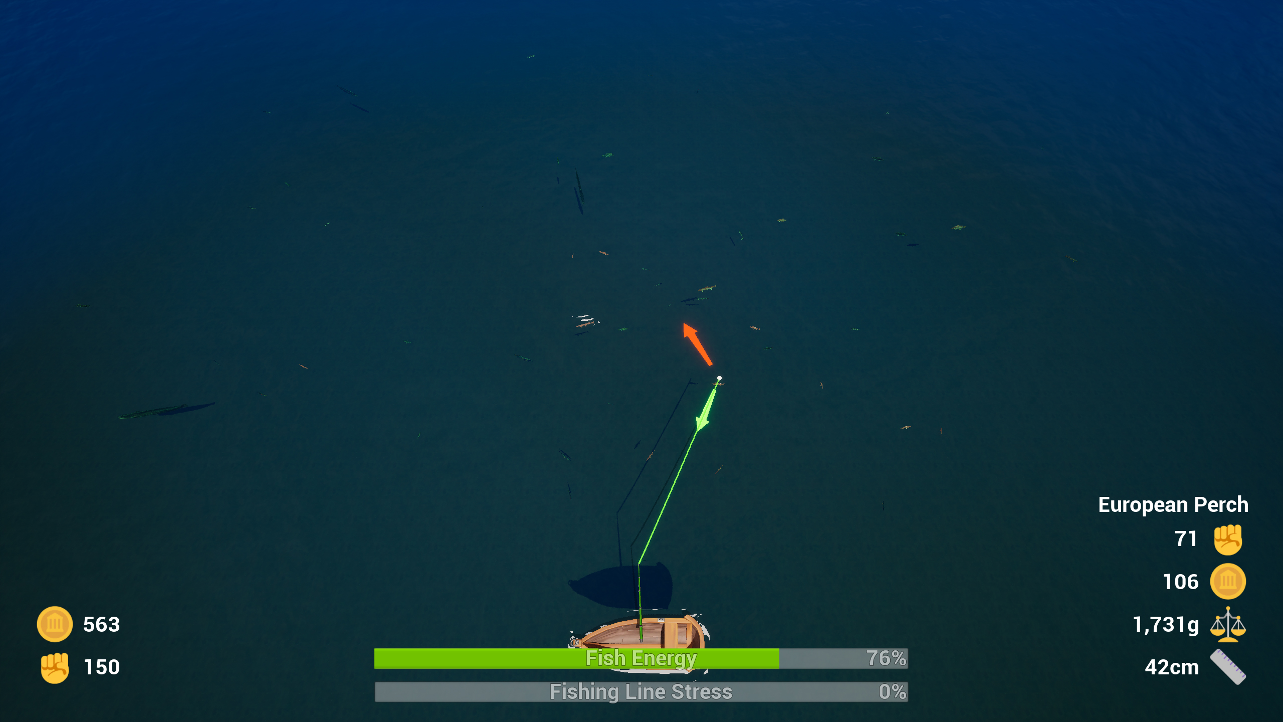 Ryan Laley Games Game Jam 2024 by MariusWorks