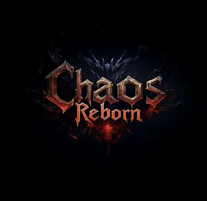 Chaos Reborn by Rishikesh_1, Luminousenergy, XORO31