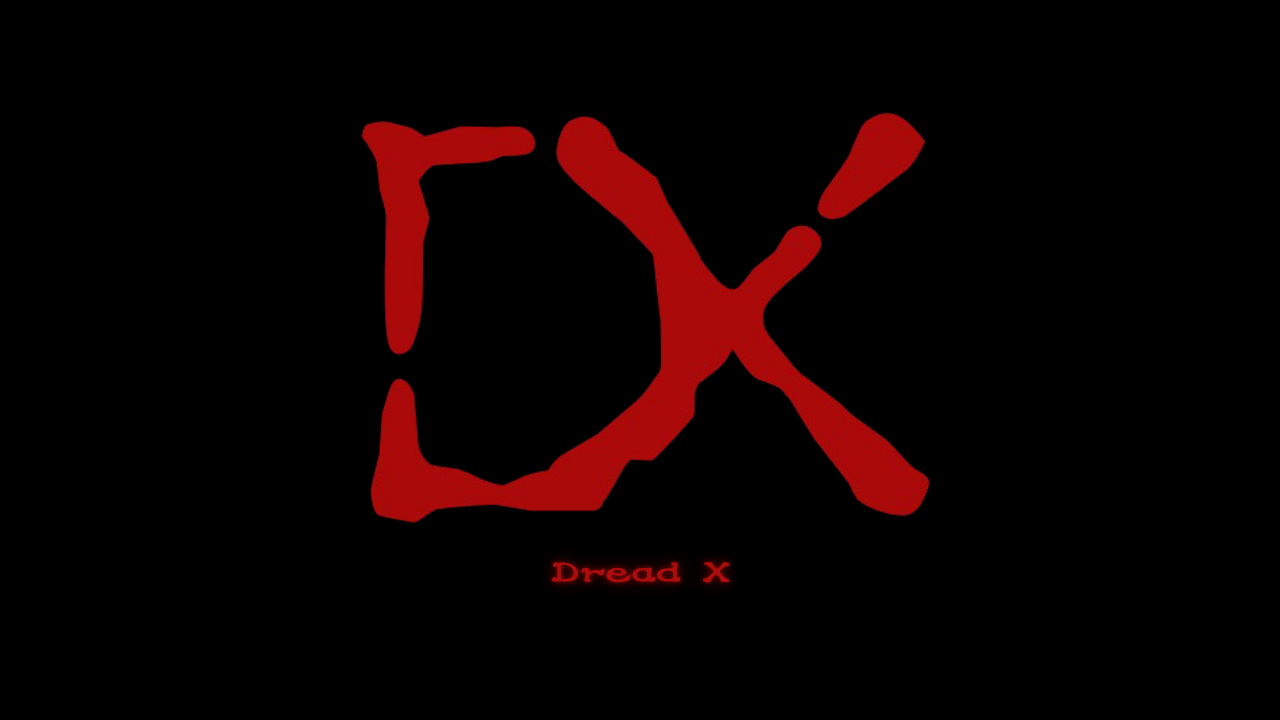 Dread X by BomBonGame