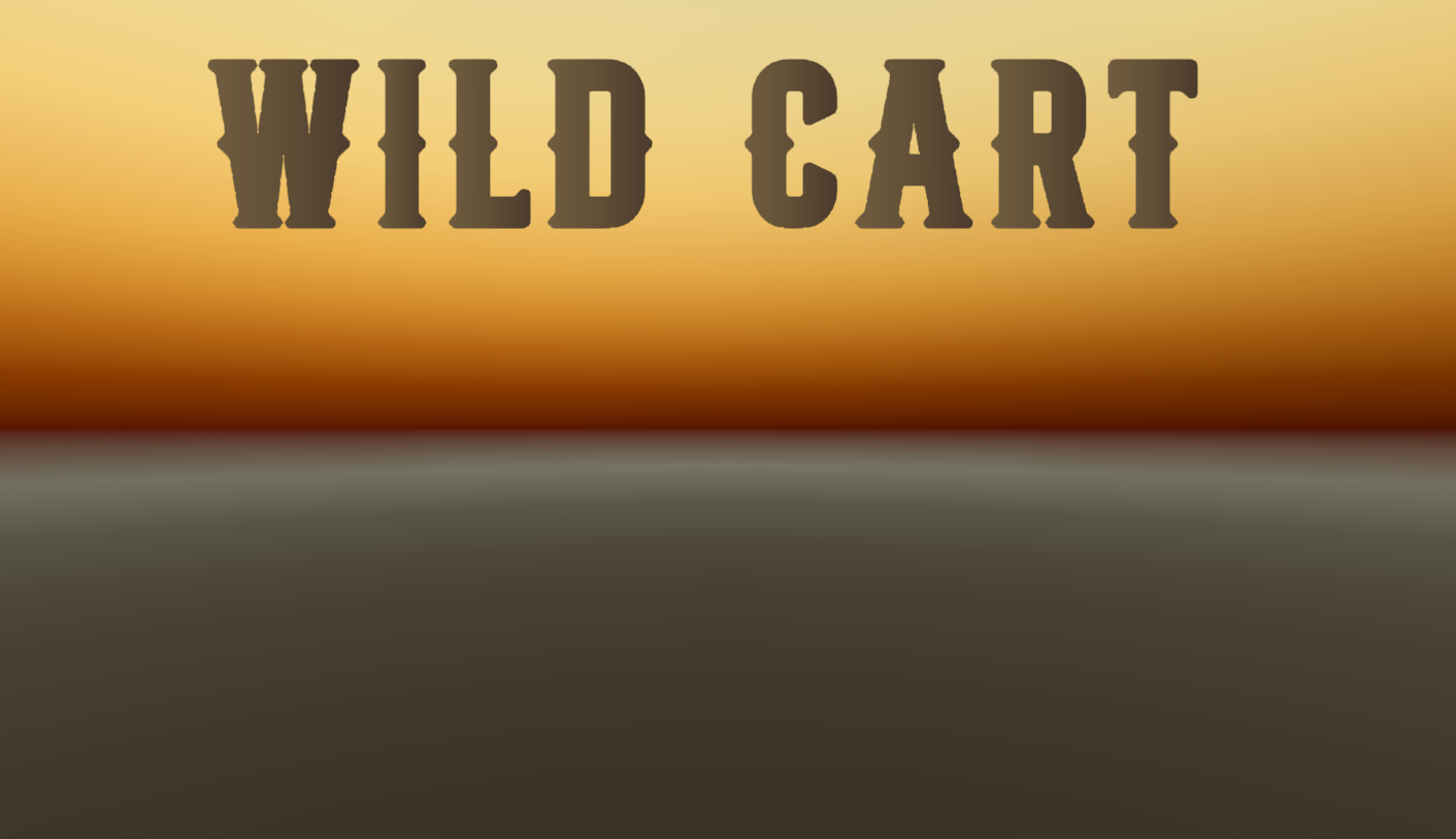 Wild Cart by dancingturtle4