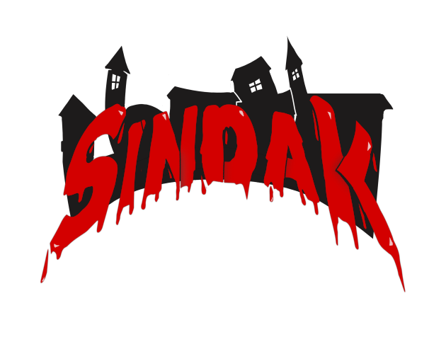 Sindak by DiscordLol