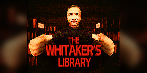 Comments 70 to 31 of 270 - The Whitaker's Library by Red Cap Games ...