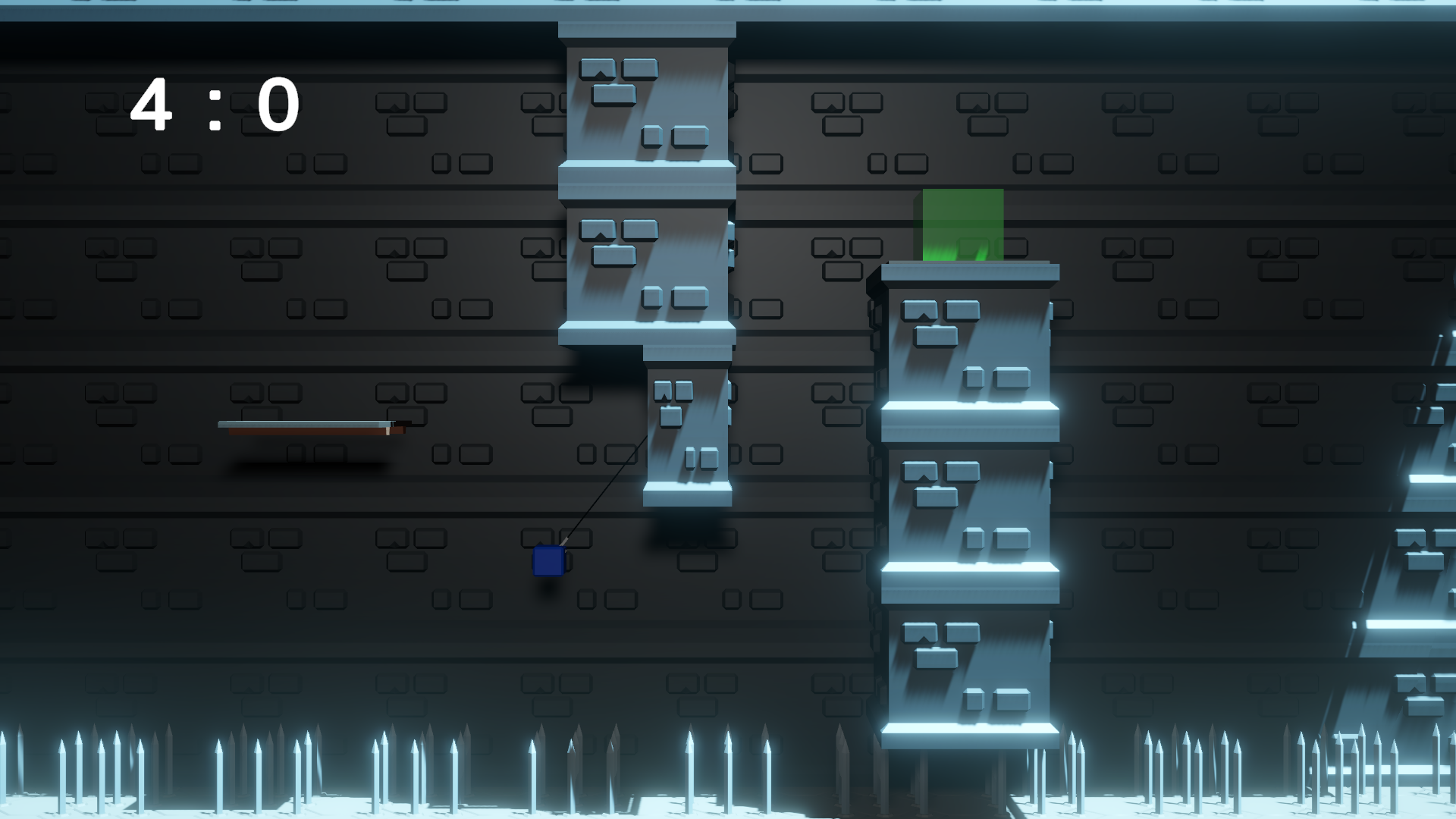 Rocket Hook by HONzaza007