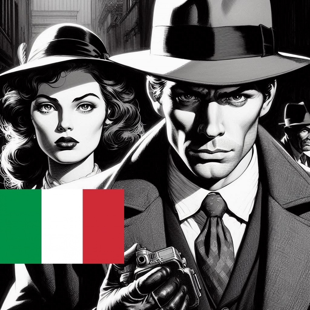 Le pazzurde avventure dell’INNOMINABILE, il maranza di classe by br1_97