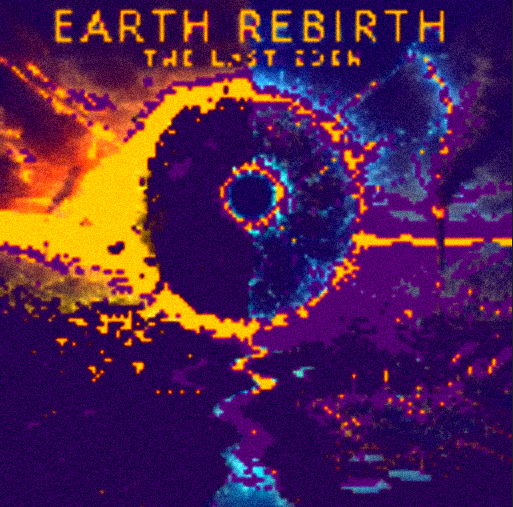 Earth Rebirth: The Last Eden by Adninymous