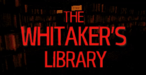 Comments 70 to 31 of 270 - The Whitaker's Library by Red Cap Games ...
