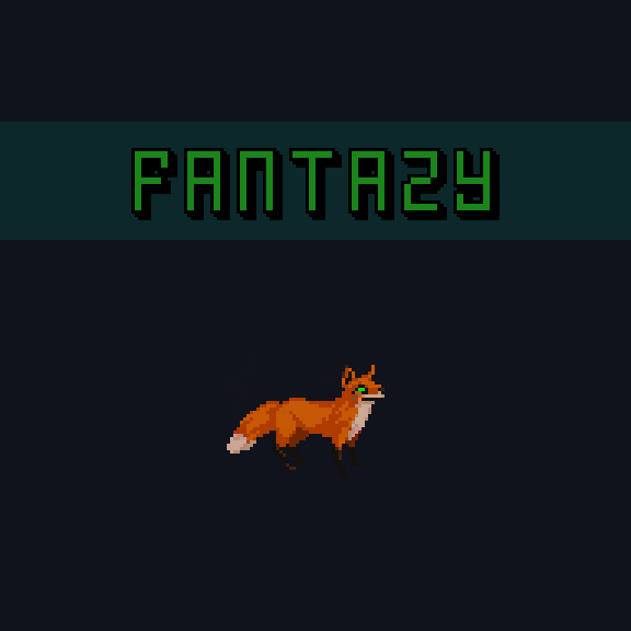 Fantazy #13 by Papoy Core