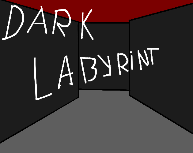 Dark Labyrint [Demo] by Pompolio