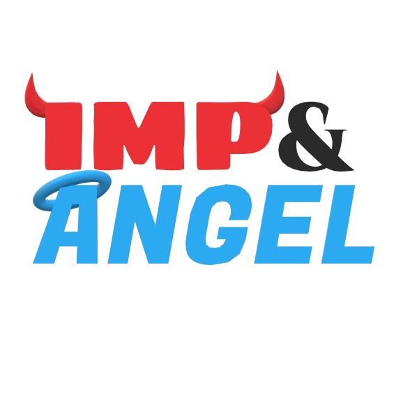 Imp & Angel by SVP Games