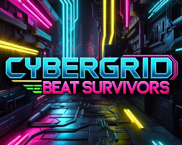 Massive performance upgrade - Cybergrid: Beat Survivors by Onkel Tora