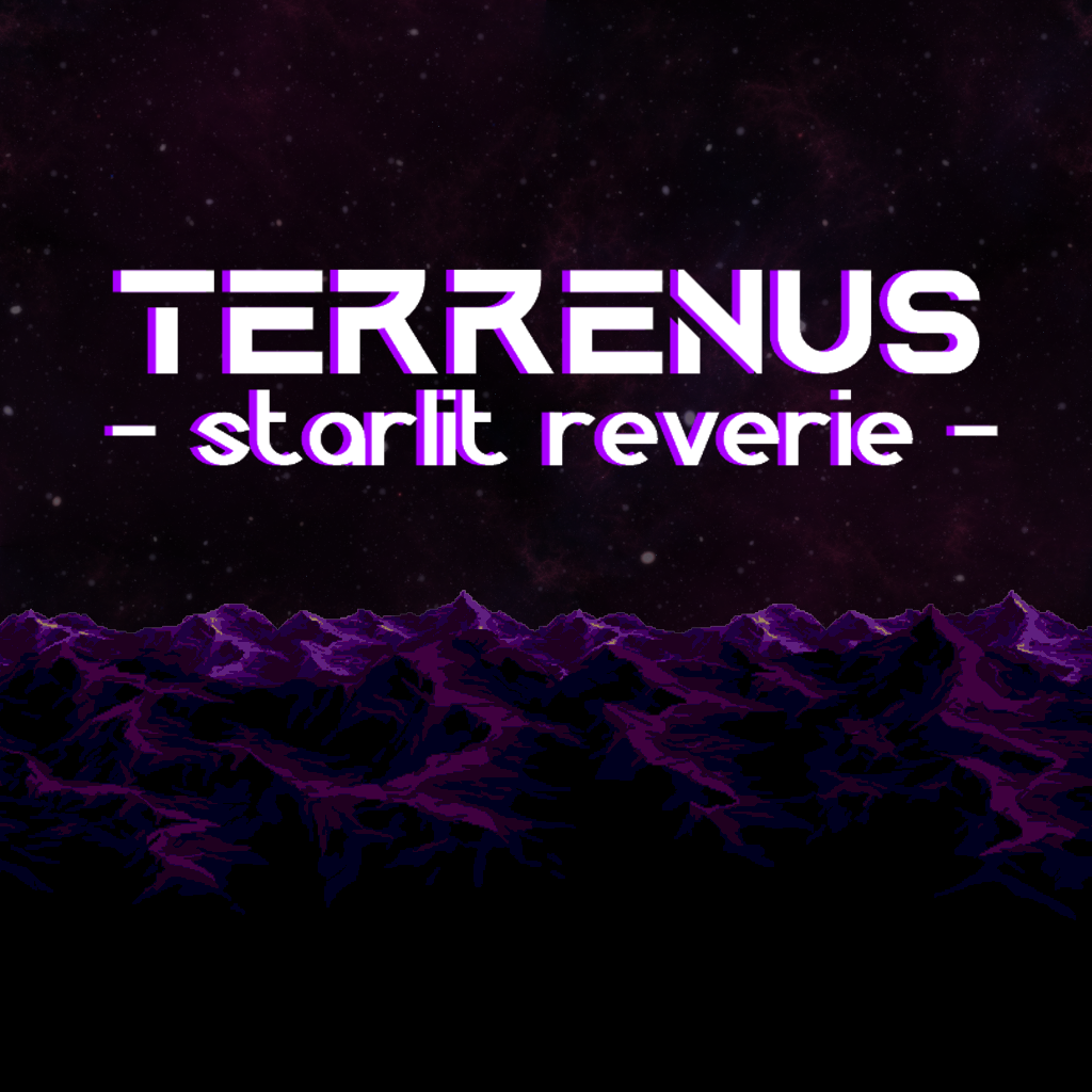 TERRENUS - starlit reverie - by Kevin Minh, NutterzButterz