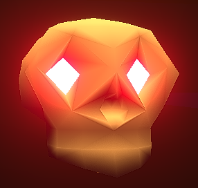 Umbra's Ghost by PresentSpence