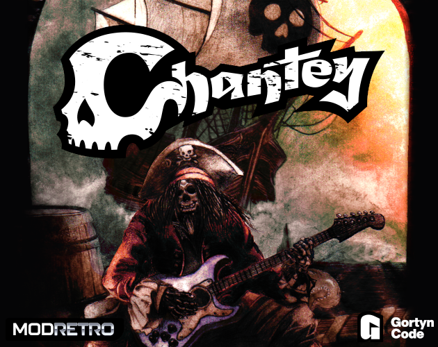 Chantey - DEMO by Gortyn Code