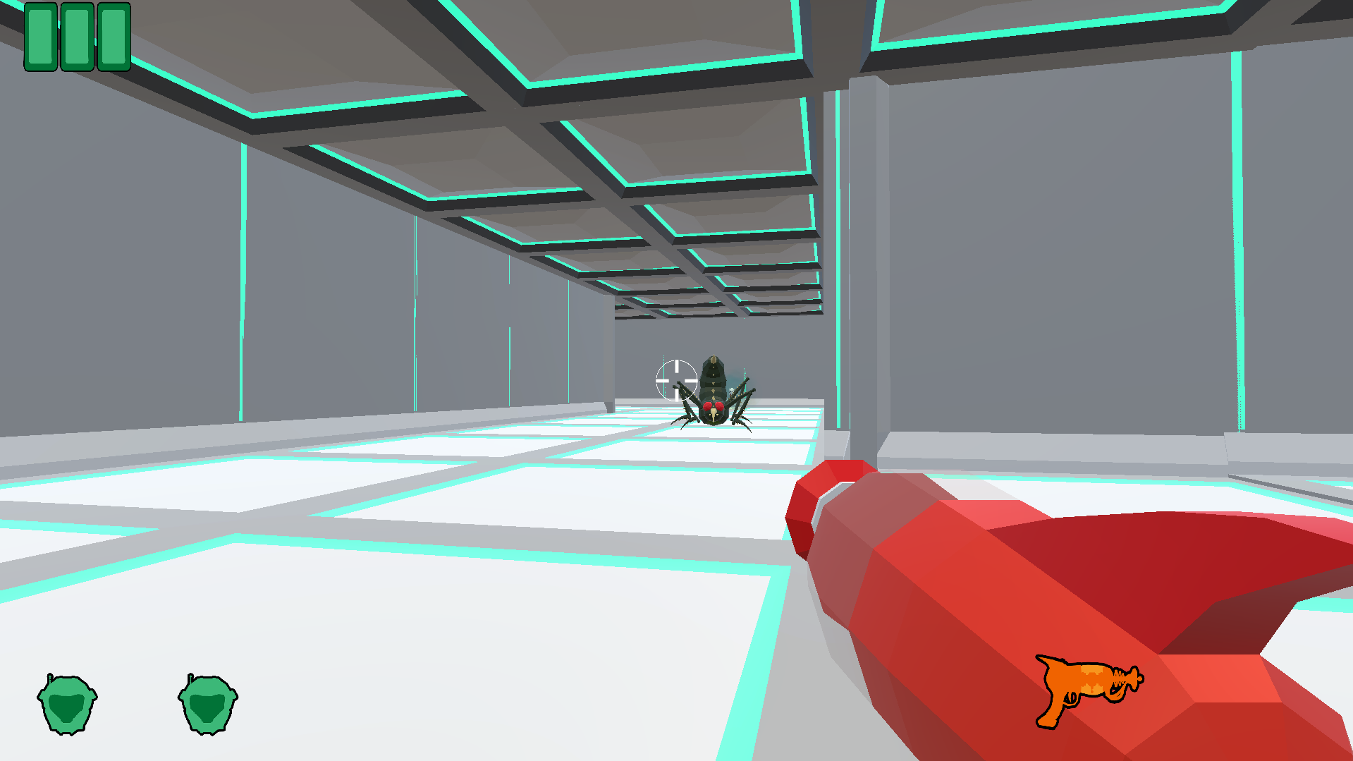 Bug Blaster! by Dawzome