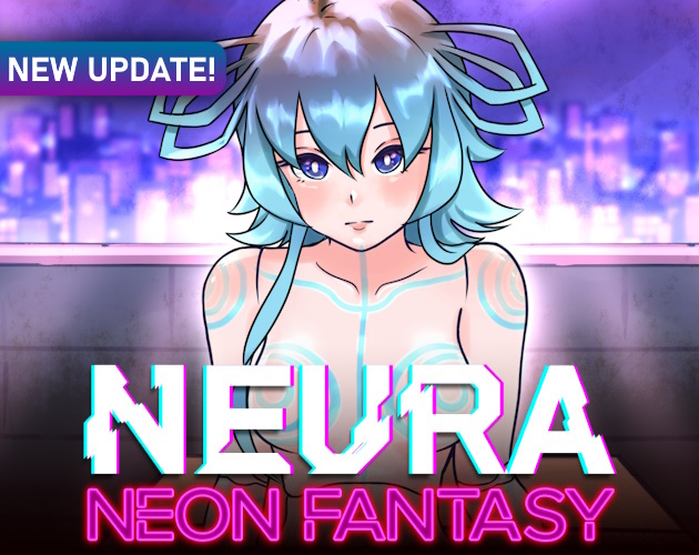 Comments 47 to 9 of 47 - NEURA: Neon Fantasy by HelloArisu Games