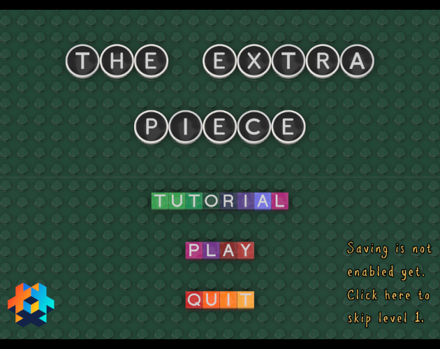 The Extra Piece by waldorfhammer